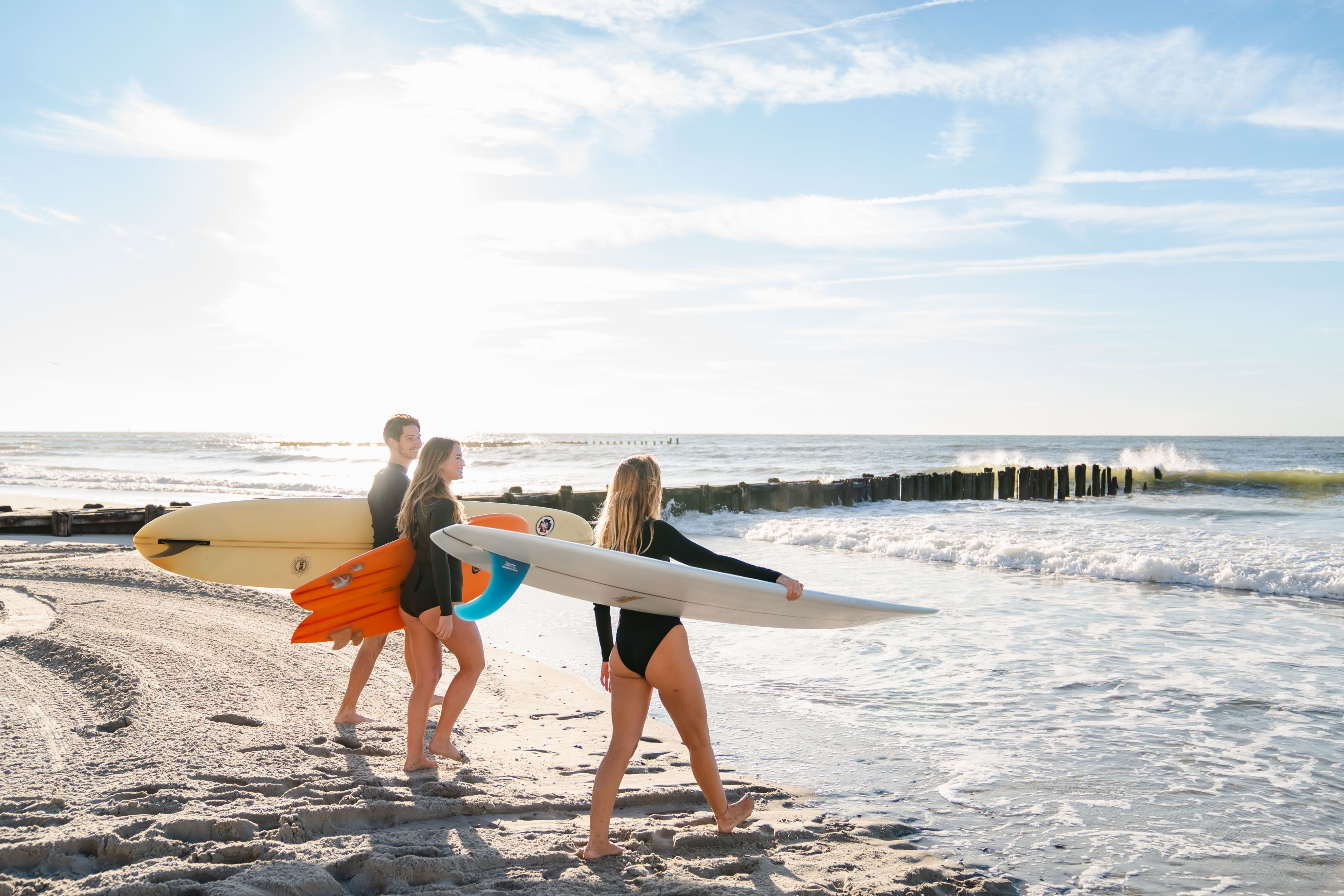 3 Days in Atlantic City, New Jersey - SportsTravel