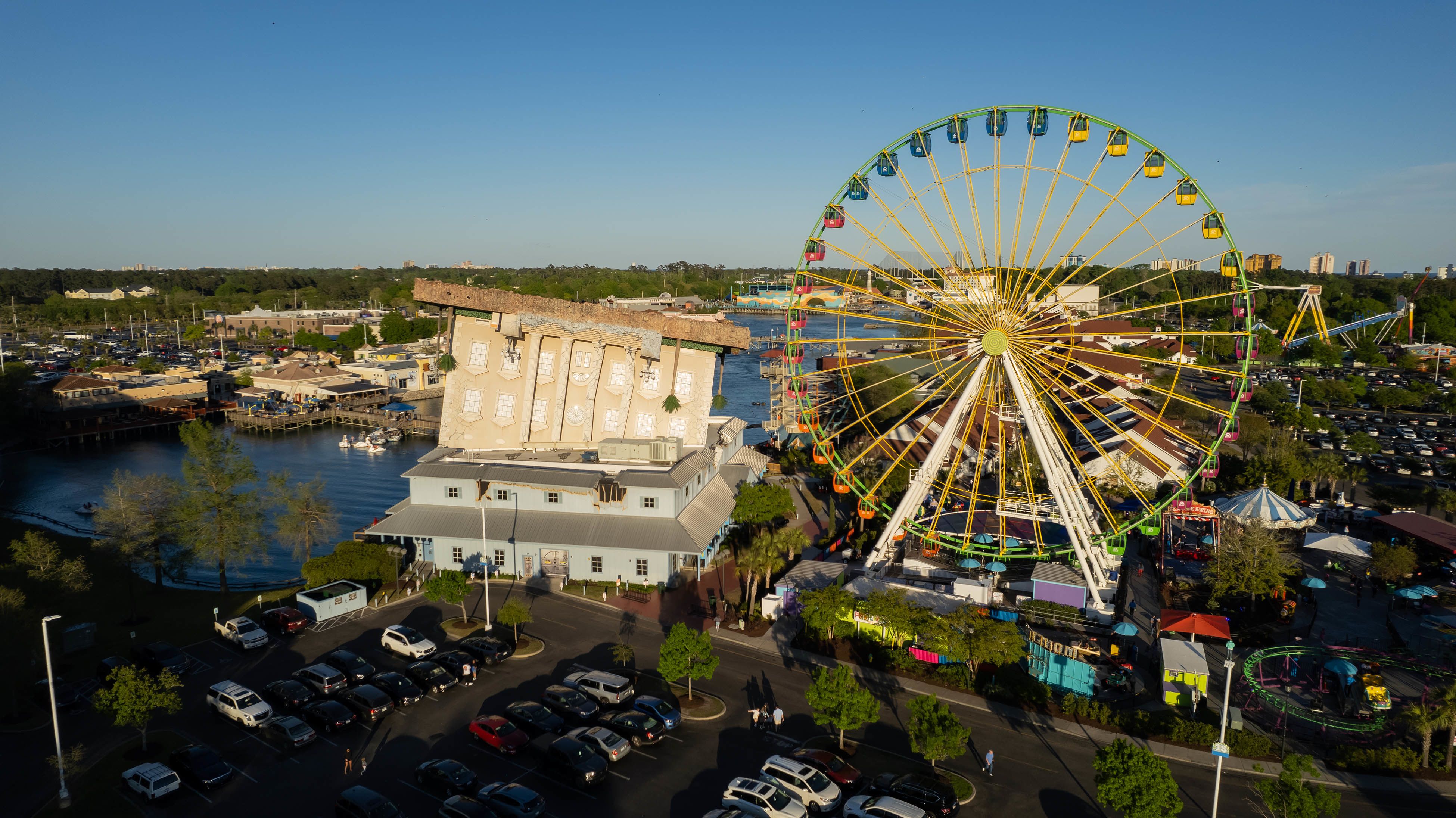 3 Days In Myrtle Beach, South Carolina - SportsTravel