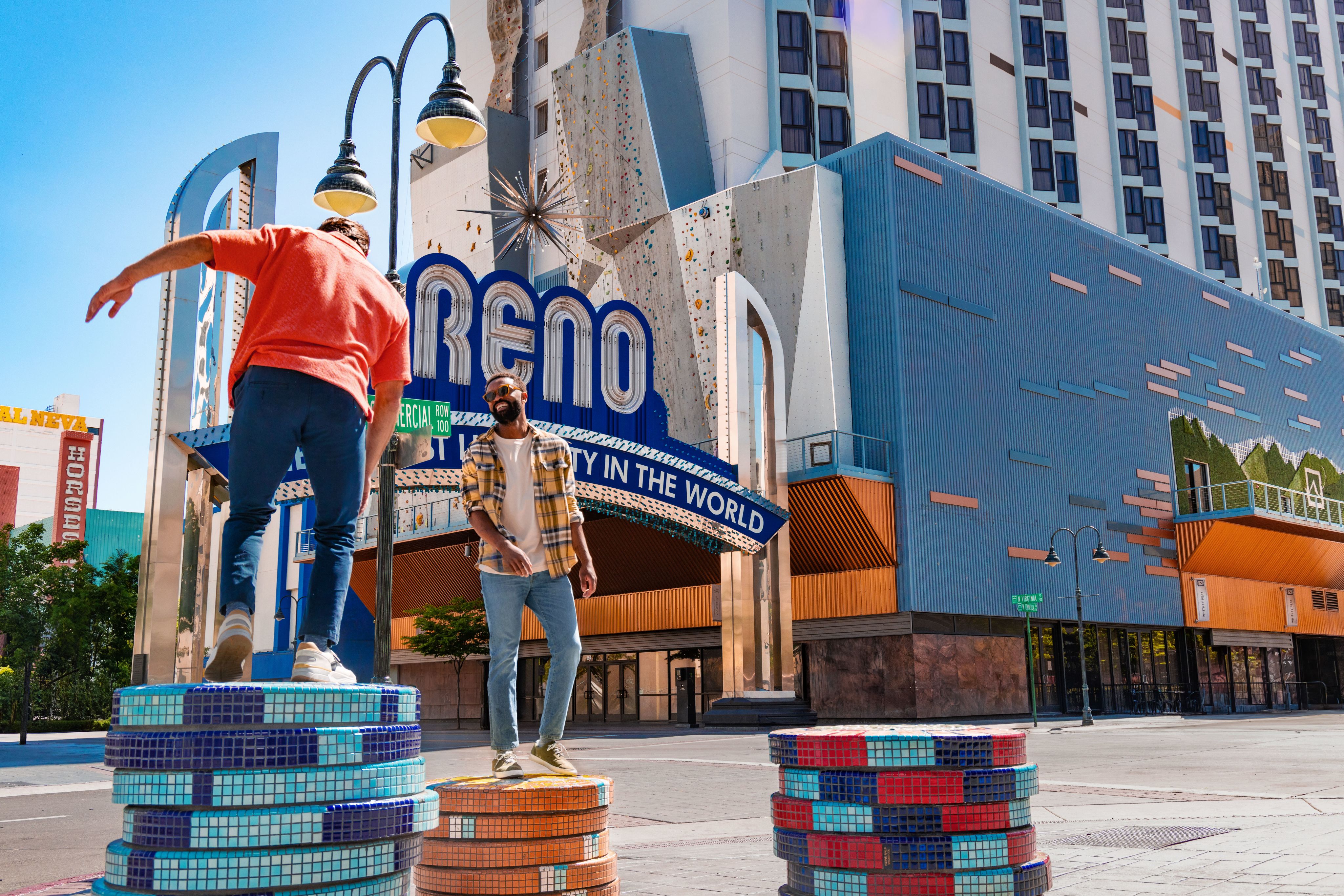 3 Days In … Reno, Nevada - SportsTravel